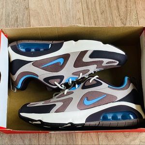 Nike | Shoes | Nike Air Max 20 | Poshmark